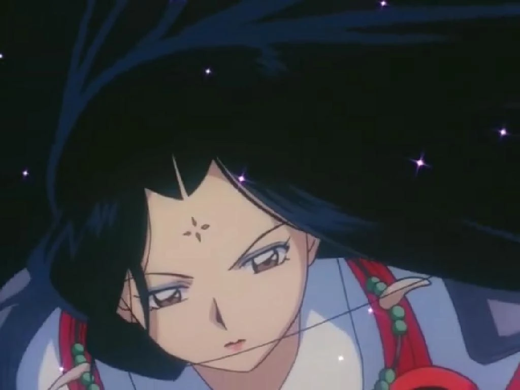 Midoriko | InuYasha Wiki | Fandom