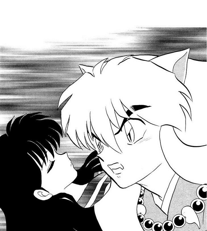 Chapter 242 Inuyasha Fandom Powered By Wikia