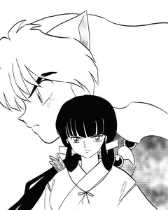 Chapter 280 | InuYasha | Fandom