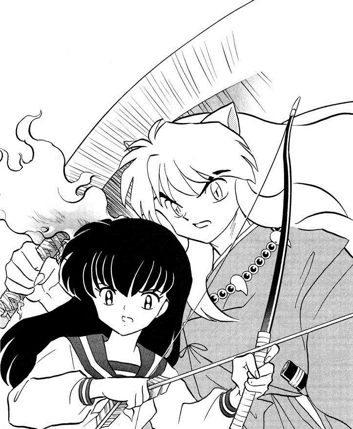 Renkotsu Inuyasha Fandom Powered By Wikia