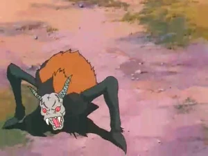 Tsuchigumo | InuYasha | Fandom