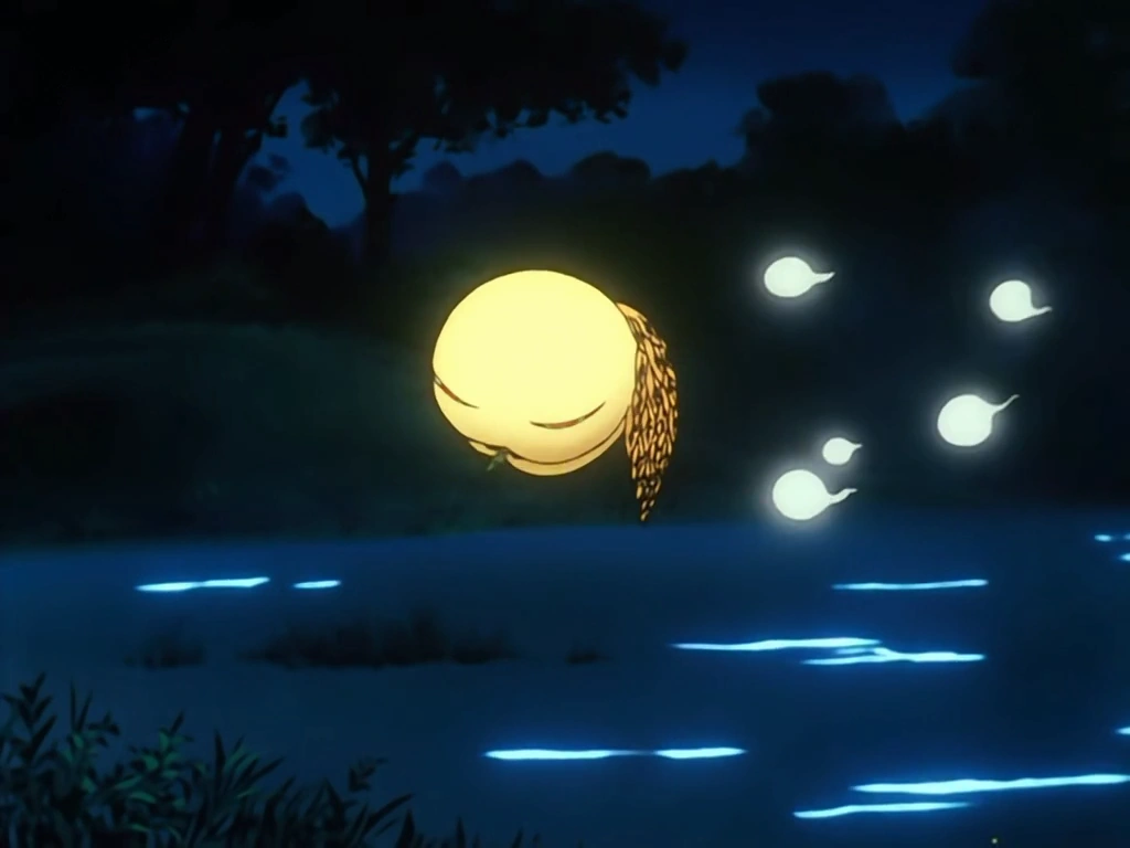 Episode 12 | InuYasha | FANDOM powered by Wikia