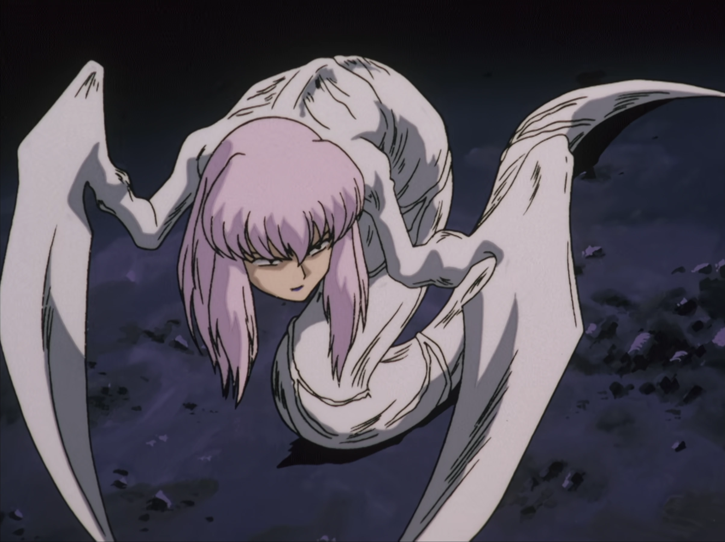 Kagerōmaru | InuYasha | Fandom