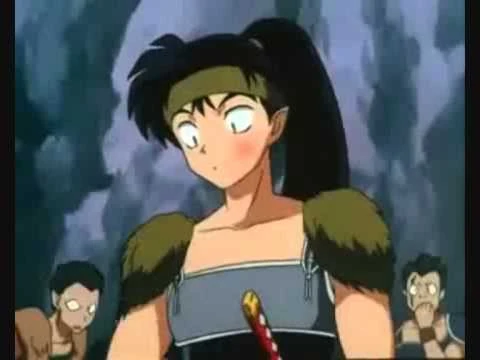 Renkotsu Inuyasha Fandom Powered By Wikia