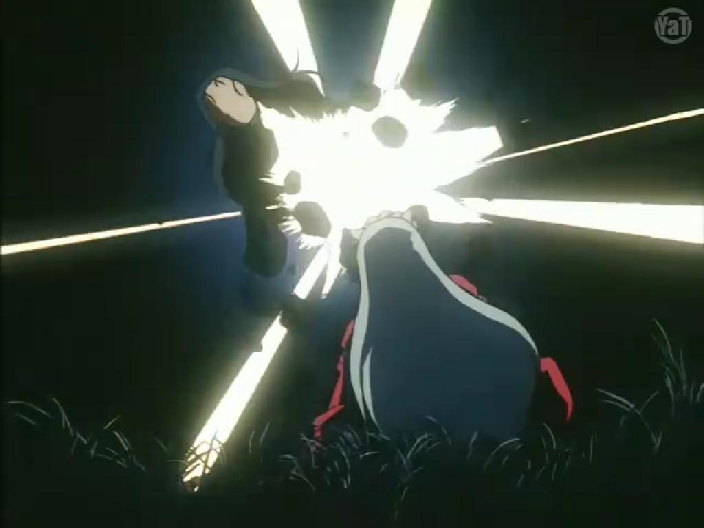 Imagen Mujer Sin Rostro Sacrificandose Inuyasha Wiki Fandom