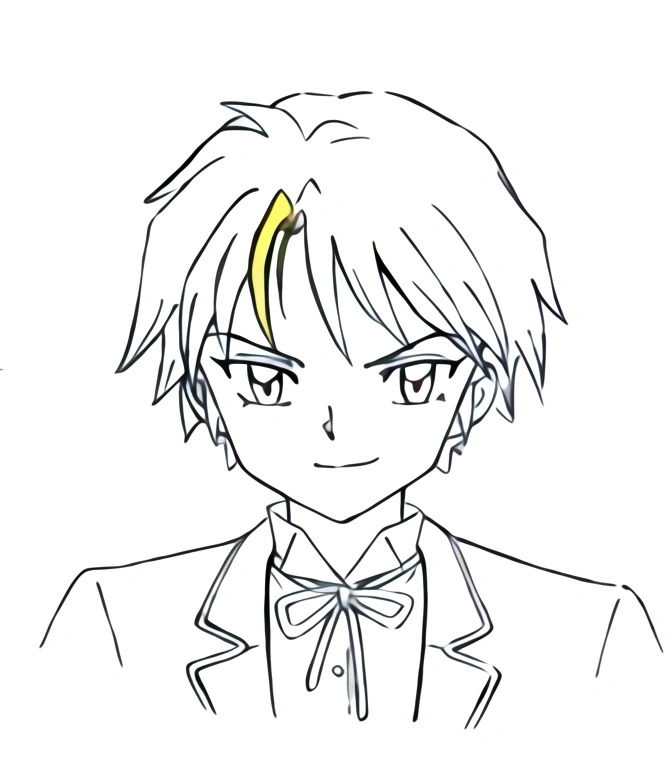 Towa Higurashi | InuYasha Wiki | Fandom