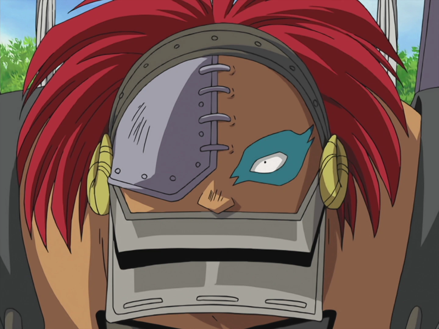 Renkotsu Inuyasha Fandom Powered By Wikia