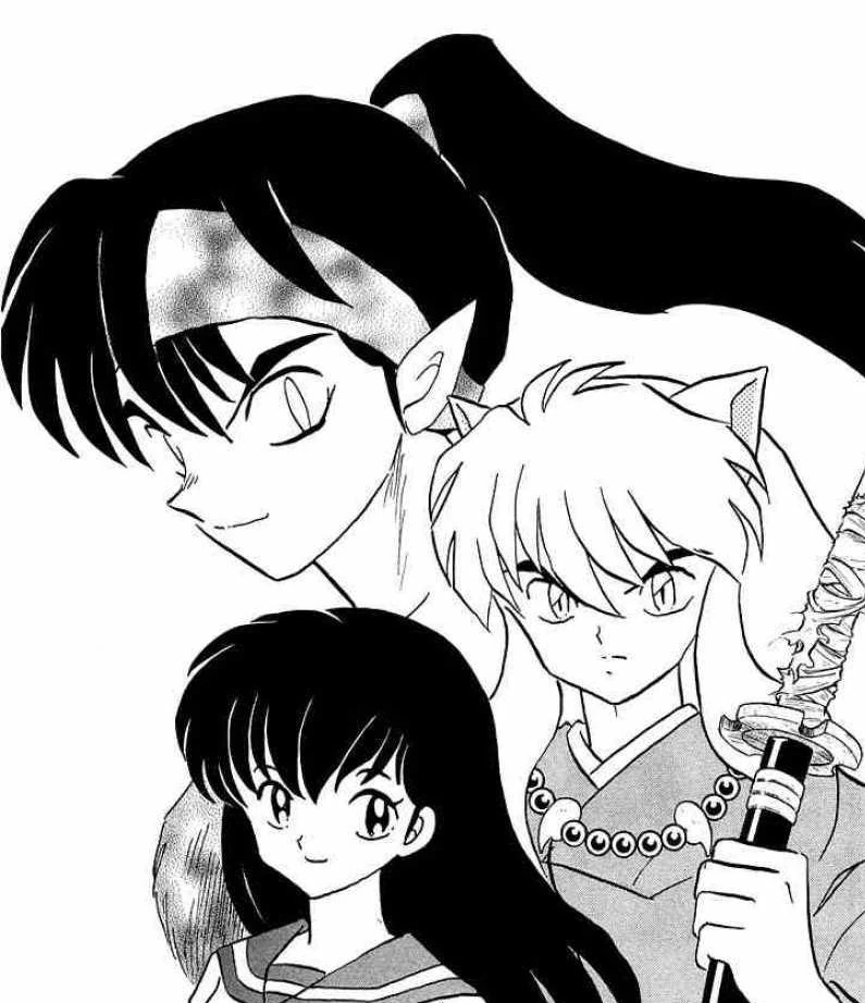 Renkotsu Inuyasha Fandom Powered By Wikia