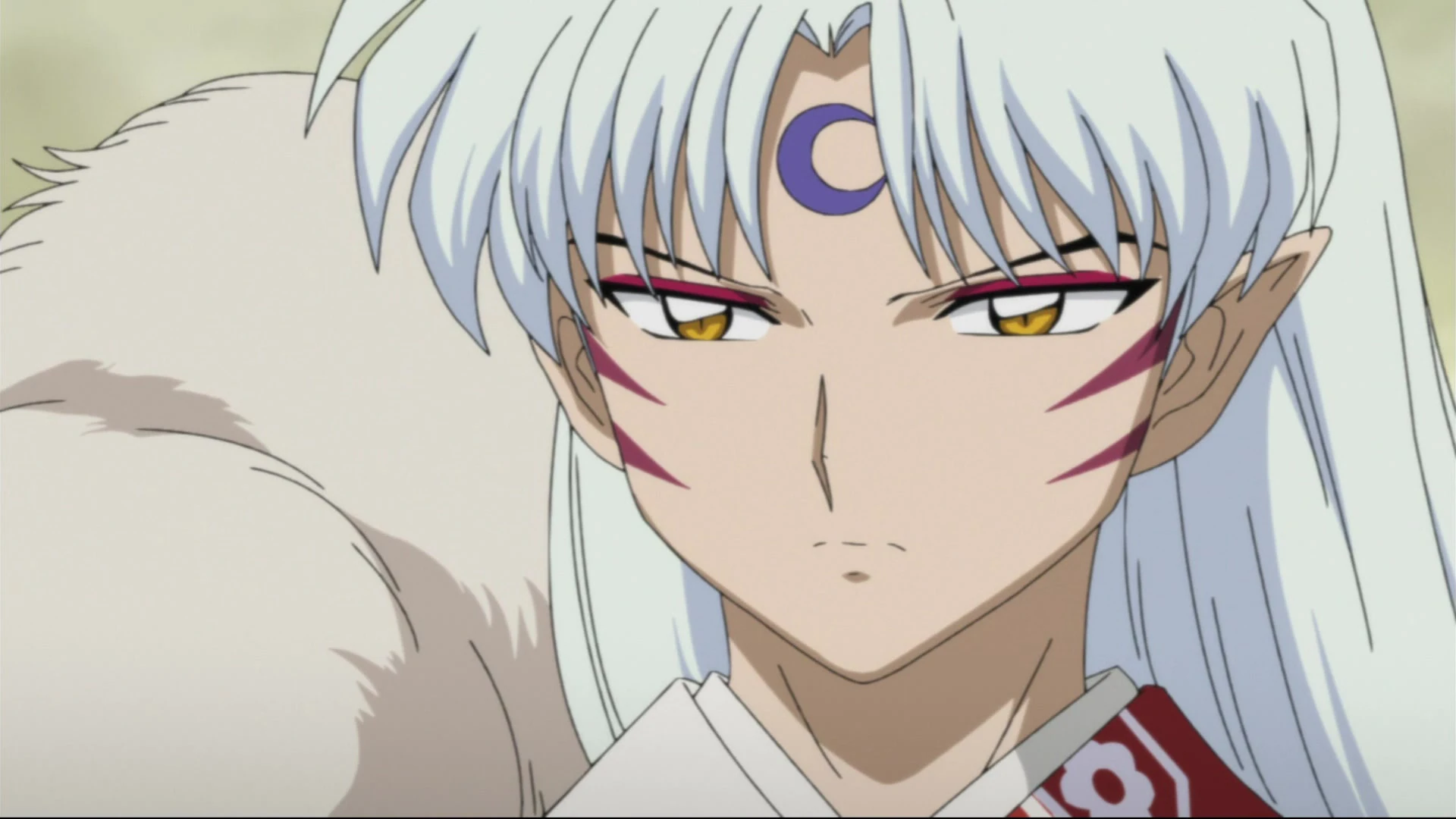 Sesshomaru | InuYasha Wiki | FANDOM powered by Wikia