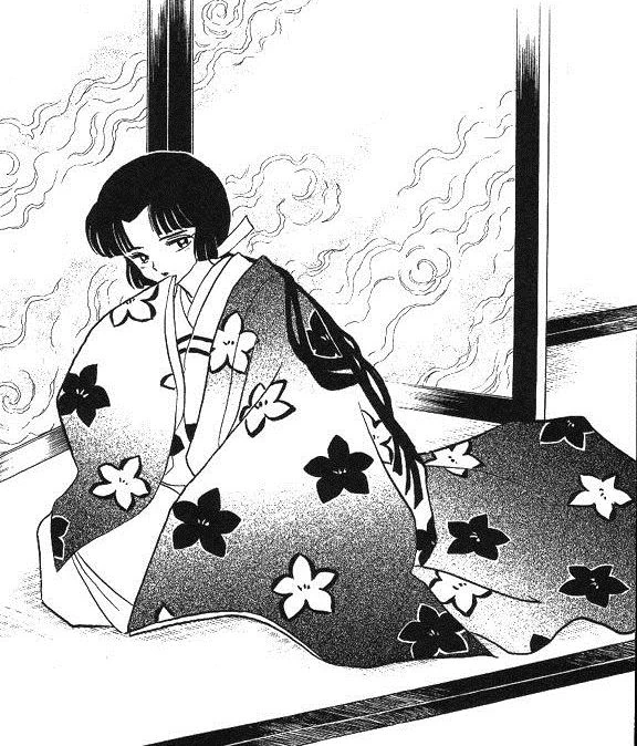 Renkotsu Inuyasha Fandom Powered By Wikia