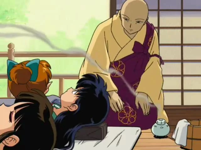 Renkotsu Inuyasha Wiki A Wikia Wiki
