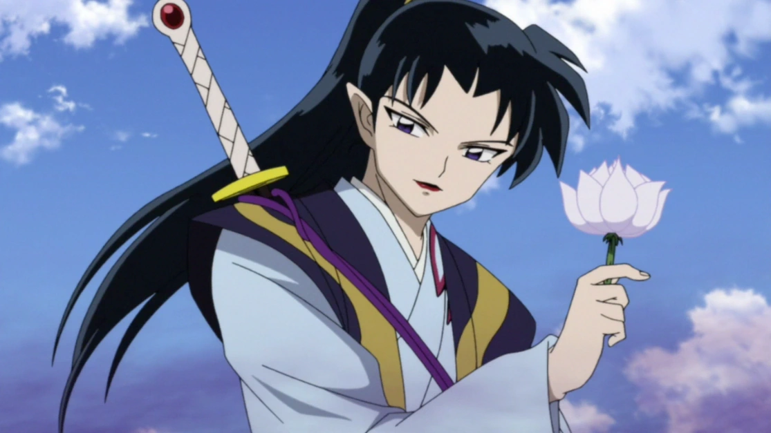 Byakuya | InuYasha Wiki | FANDOM powered by Wikia