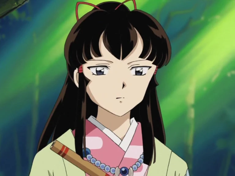Sara Asano | InuYasha | Fandom