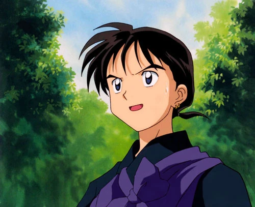 Miroku | Wiki Inuyasha | Fandom