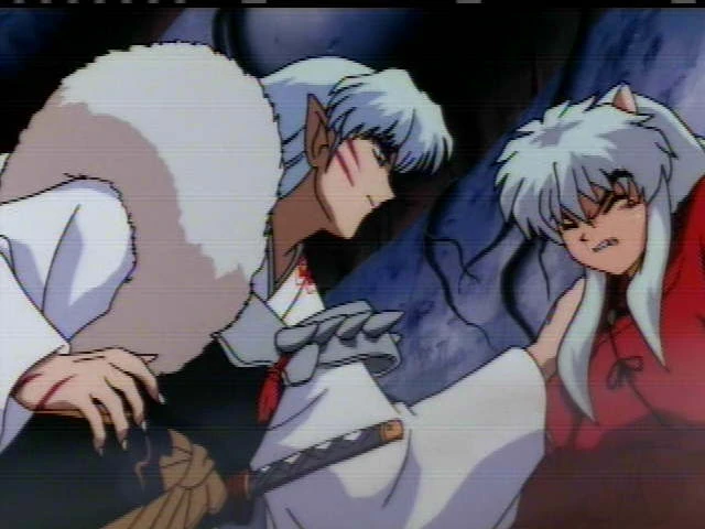 Renkotsu Inuyasha Fandom Powered By Wikia