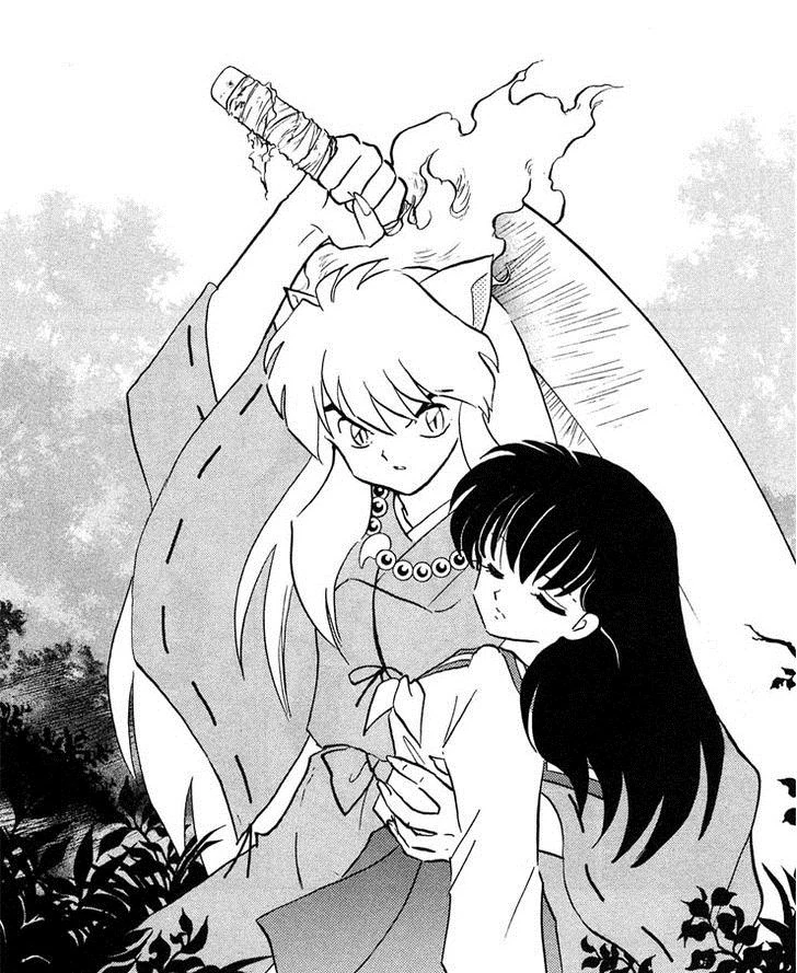 Renkotsu Inuyasha Fandom Powered By Wikia