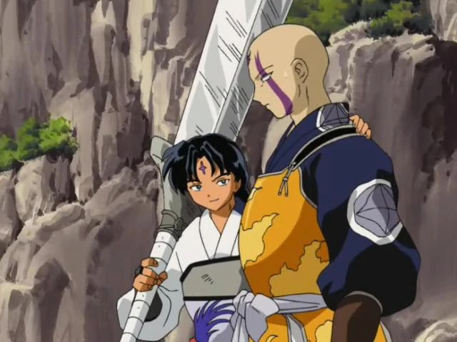 Renkotsu Inuyasha Fandom Powered By Wikia