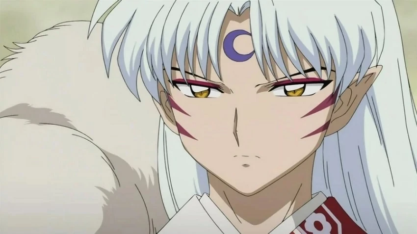 Sesshōmaru | InuYasha Wiki | Fandom