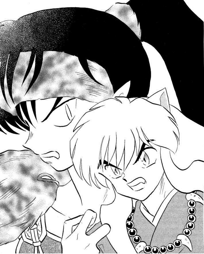 Chapter 132 Inuyasha Fandom Powered By Wikia