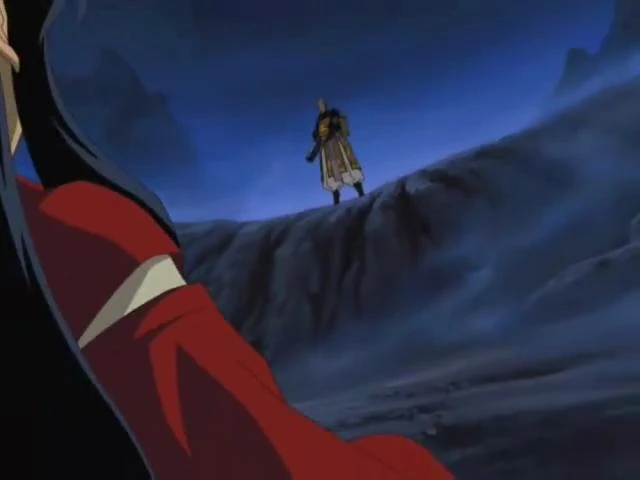 Renkotsu Inuyasha Fandom Powered By Wikia