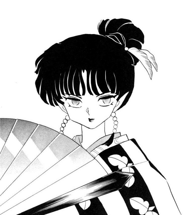Chapter 143 Inuyasha Fandom Powered By Wikia