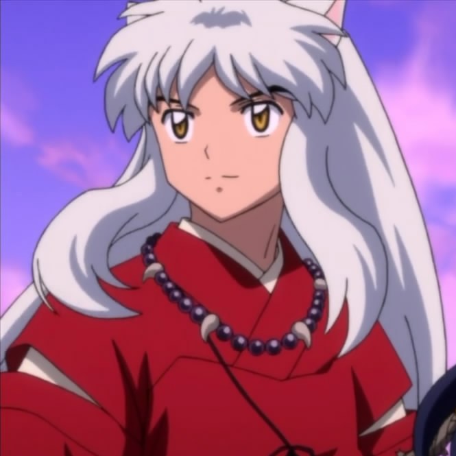 Image Inuyasha Final Act Face Inuyasha Fandom Powered By Wikia