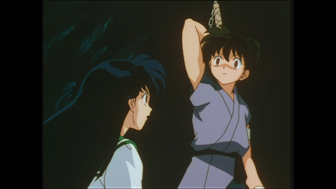 Renkotsu Inuyasha Fandom Powered By Wikia