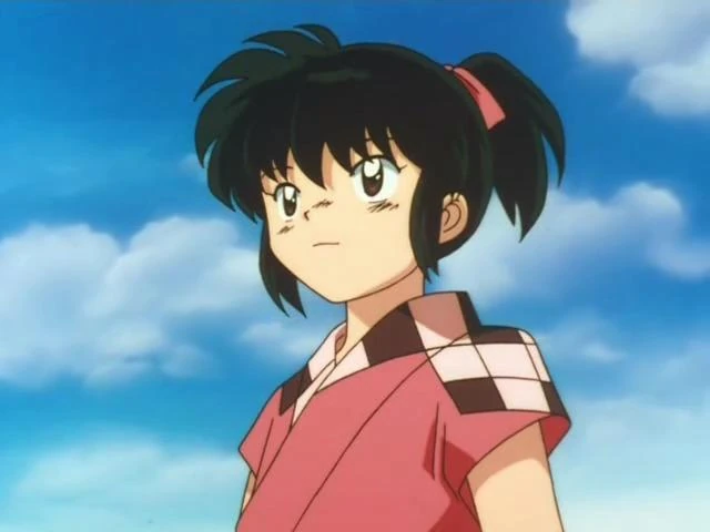 Satsuki | InuYasha Wiki | FANDOM powered by Wikia