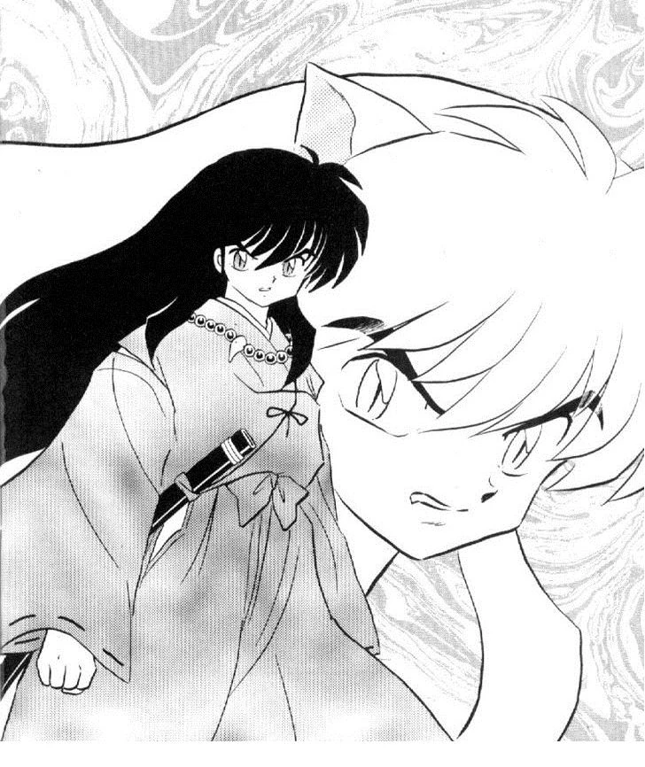 Chapter 81 | InuYasha | Fandom