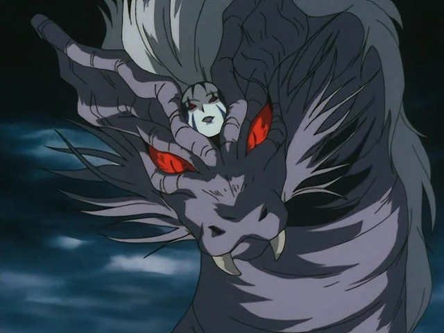 Renkotsu Inuyasha Fandom Powered By Wikia