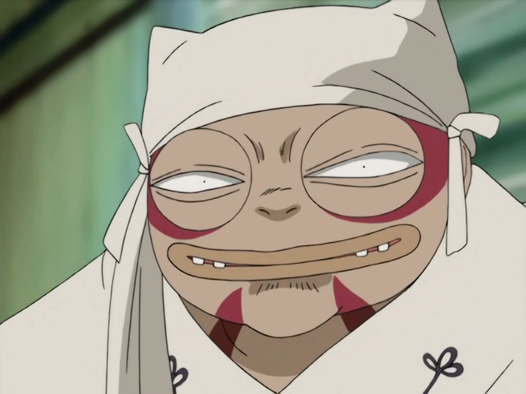 Renkotsu Inuyasha Wiki A Wikia Wiki