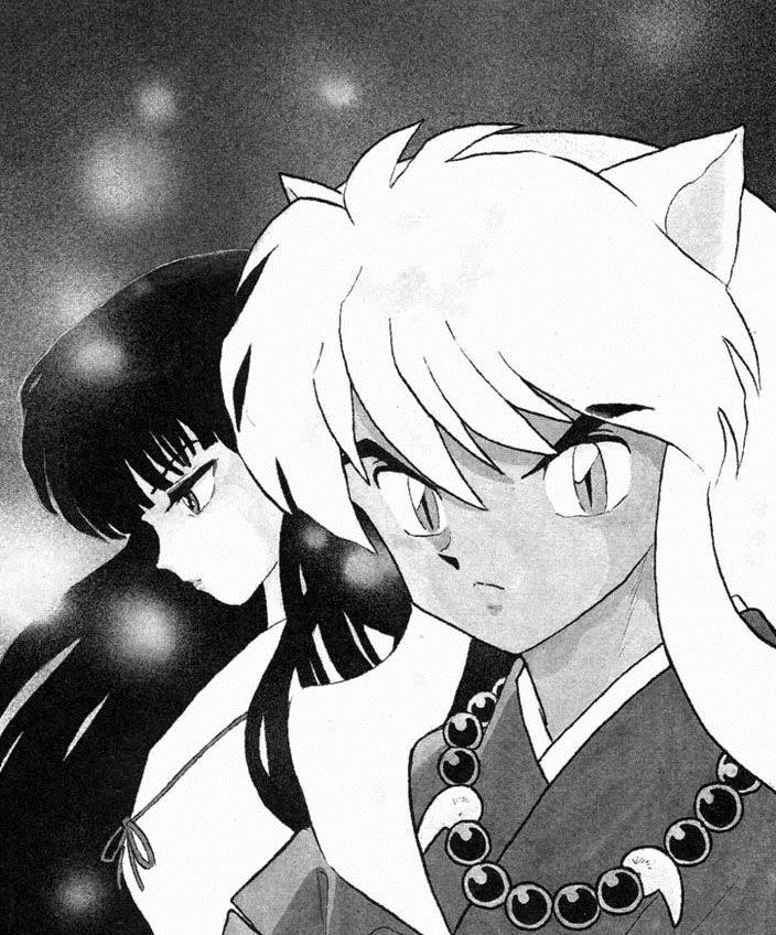 Chapter 124 Inuyasha Fandom Powered By Wikia