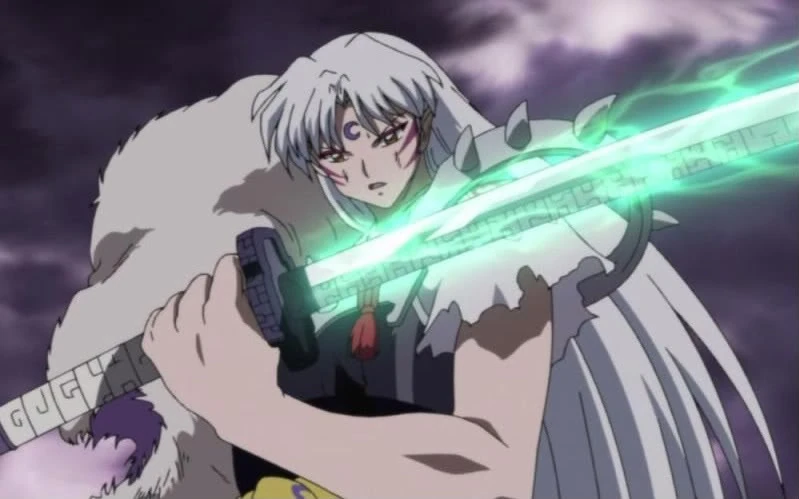 Bakusaiga | InuYasha Wiki | Fandom
