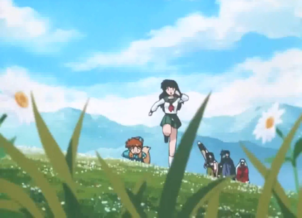 Renkotsu Inuyasha Fandom Powered By Wikia