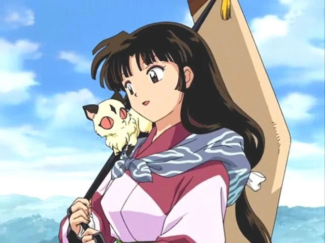 Season 2 | InuYasha | FANDOM powered by Wikia