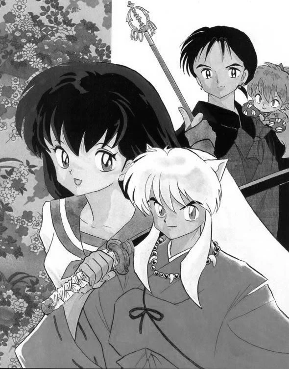 Renkotsu Inuyasha Fandom Powered By Wikia