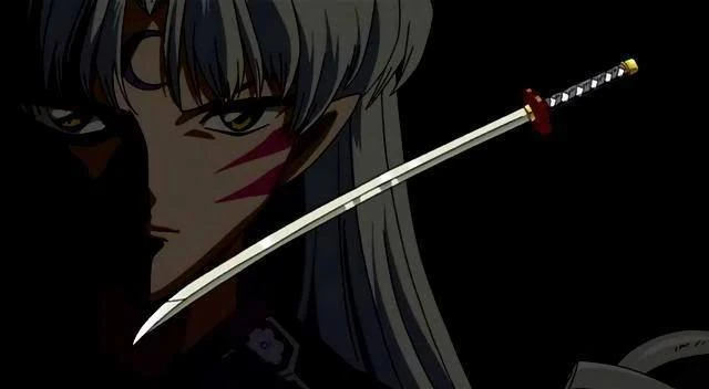 Tenseiga | InuYasha Wiki | FANDOM powered by Wikia