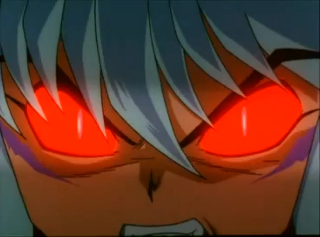 Renkotsu Inuyasha Fandom Powered By Wikia