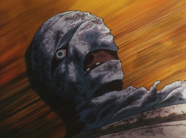 Onigumo | InuYasha Wiki | Fandom