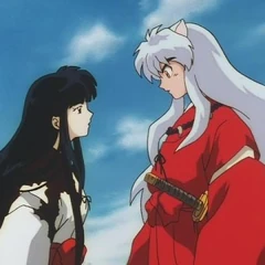 InuKik | Inuyasha Couples Wikia | Fandom