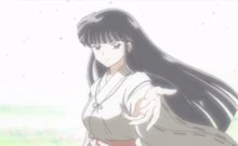 InuKik | Inuyasha Couples Wikia | Fandom
