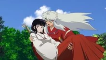 InuKik | Inuyasha Couples Wikia | Fandom