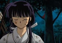 InuKik | Inuyasha Couples Wikia | Fandom