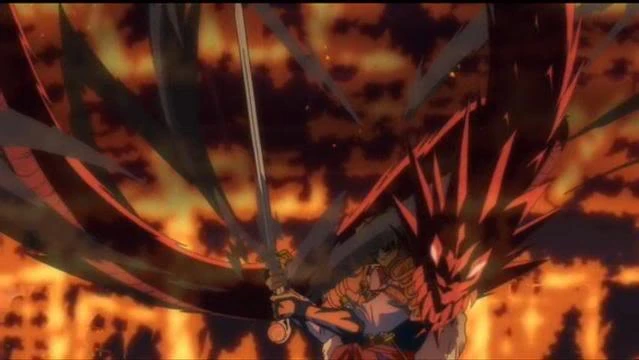 Image - Dragon Twister.jpg | Inuyasha Fanon Wiki | FANDOM powered by Wikia