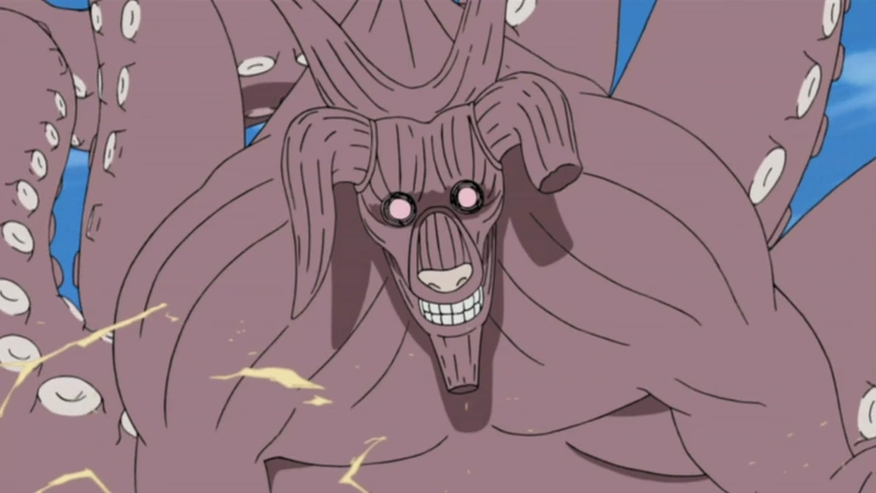 Tengu | Inuyasha Fanon Wiki | Fandom