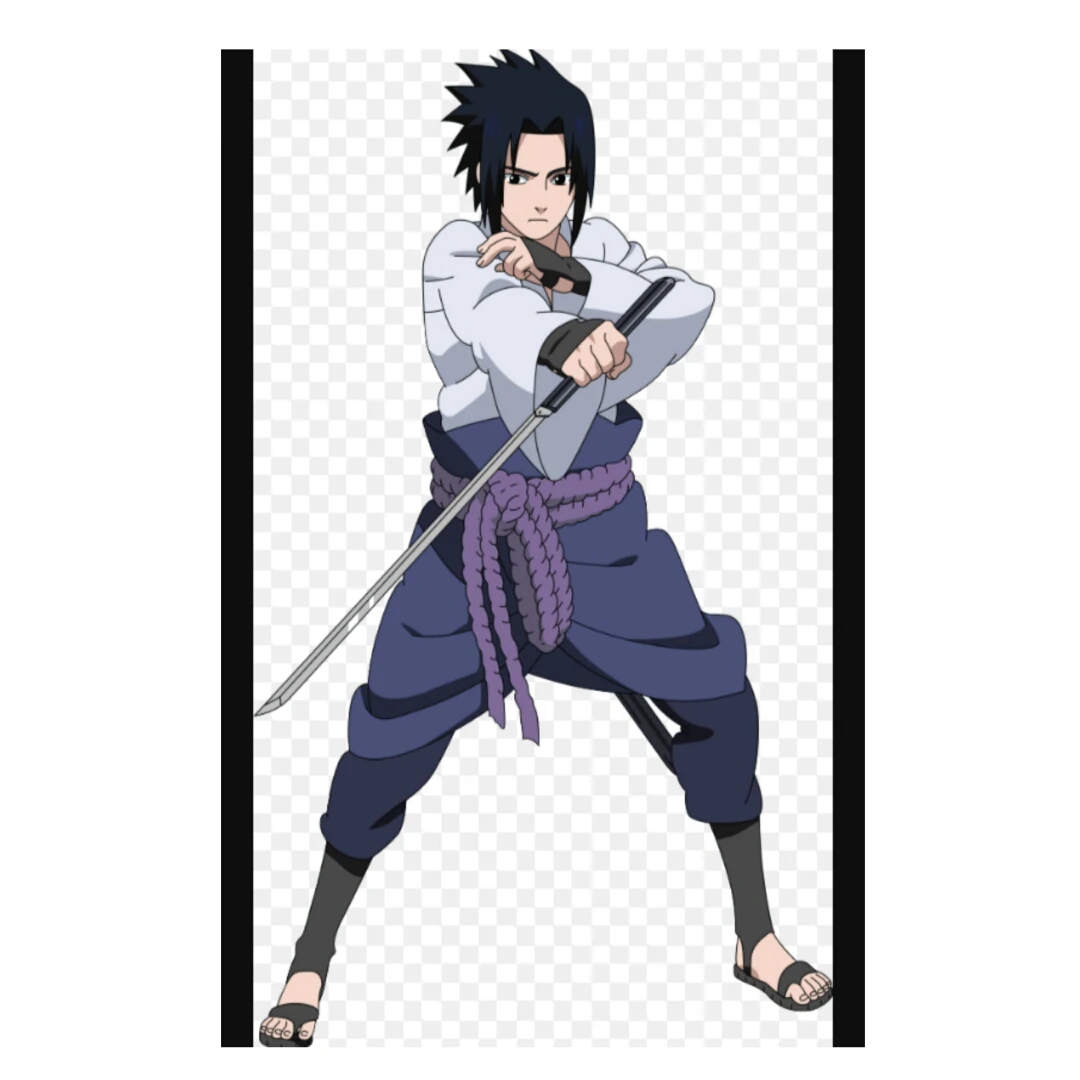 Sasuke Uchiha | Inuyasha Fanon Wiki | Fandom