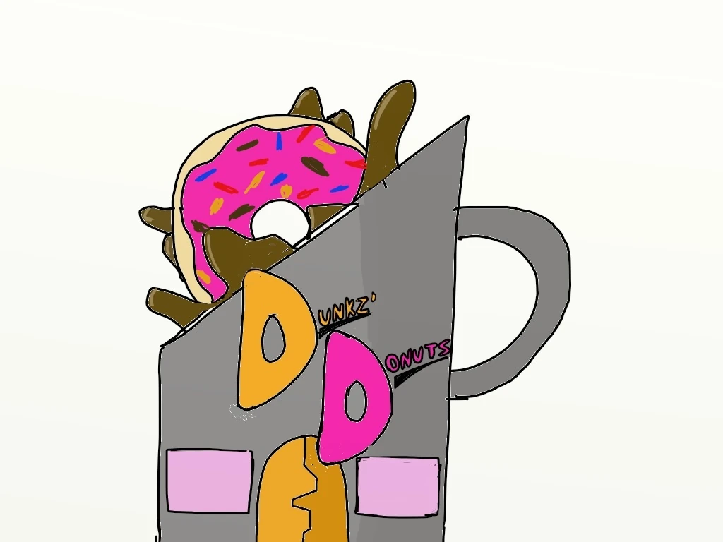 Foodcourtia | Irken Empire Wiki | Fandom