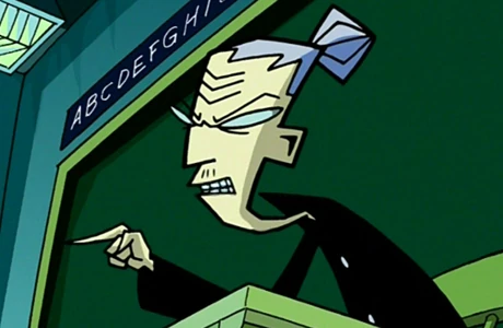 Mrs. Bitters | Invader Zim Fanon Wiki | FANDOM powered by Wikia