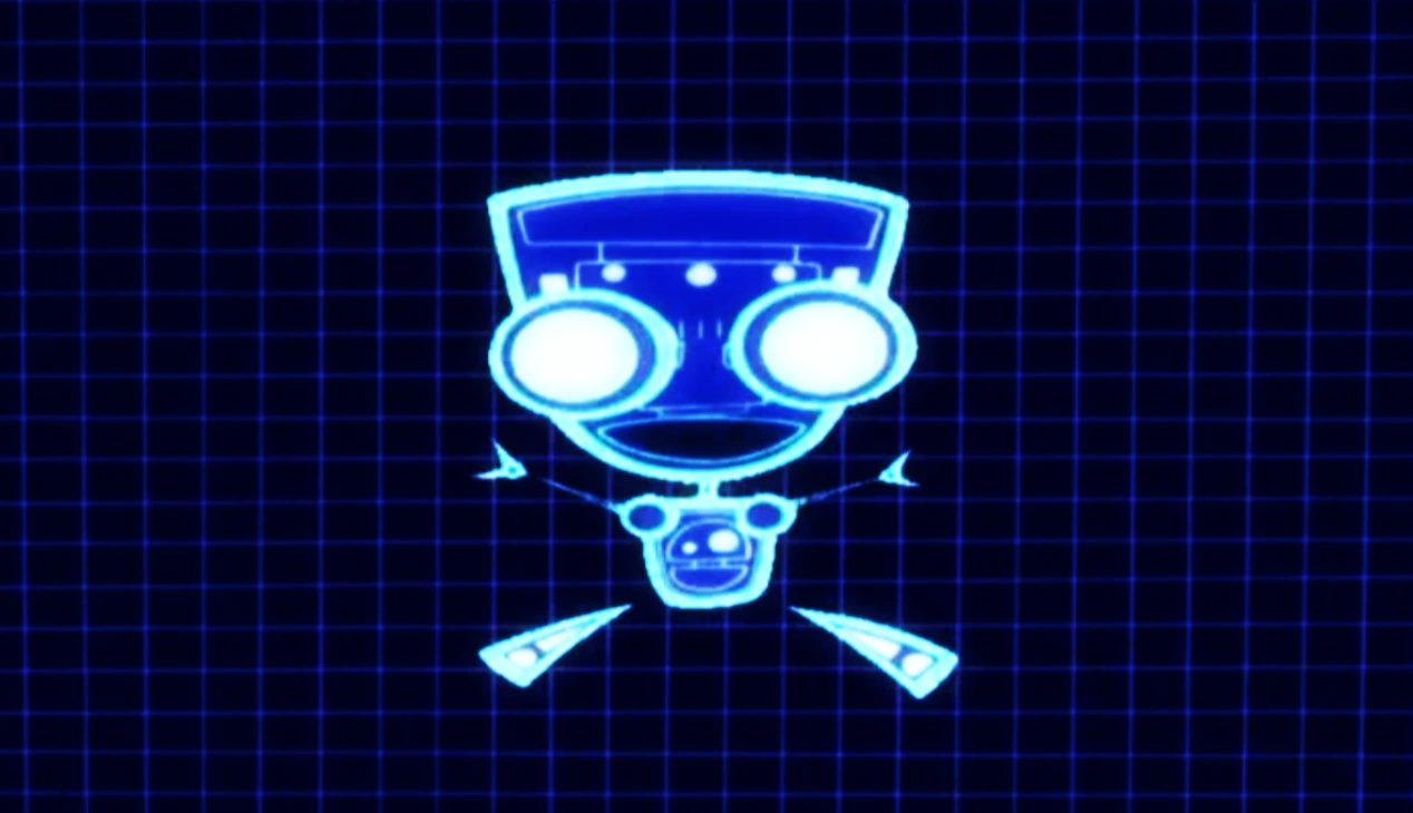 GIR | Wiki Invasor Zim | Fandom