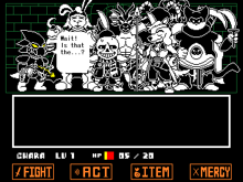 sans | Inverted Fate Wiki | Fandom